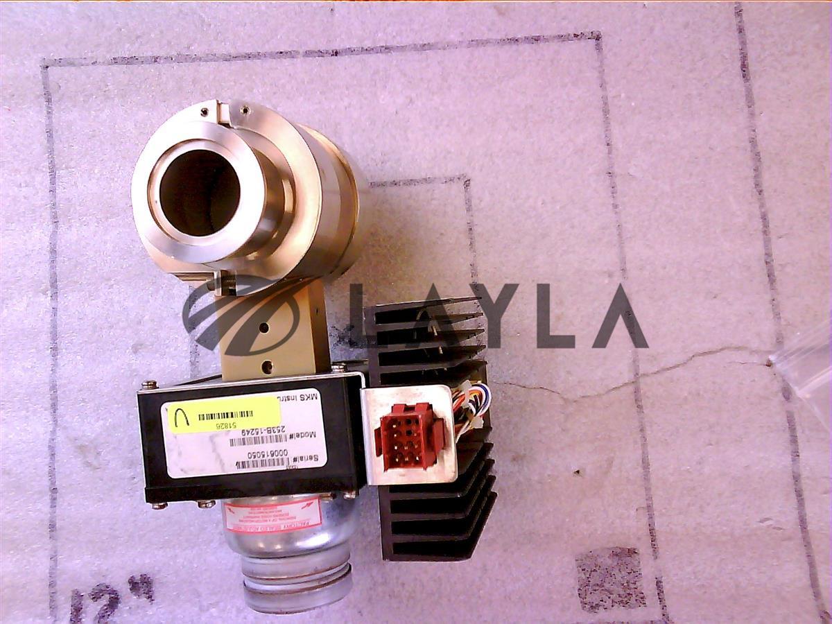 1000000010_51826 VALVE EXH THROT 2.0ID KF-50 150C 3870-02769 Other ...