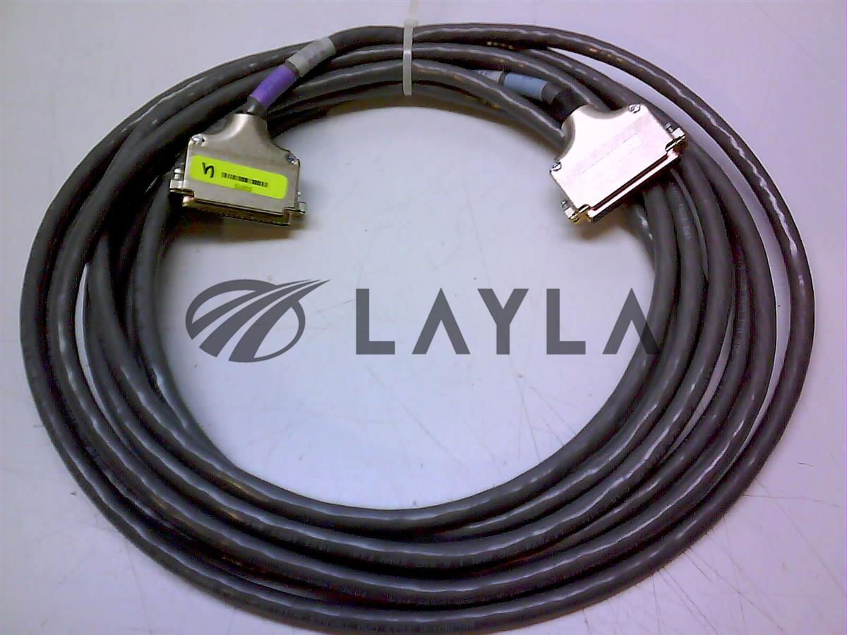 1000000010_53975 CABLE ASSY, STEPPER X-AXIS INTCNT 25FT 0150-22288 ...