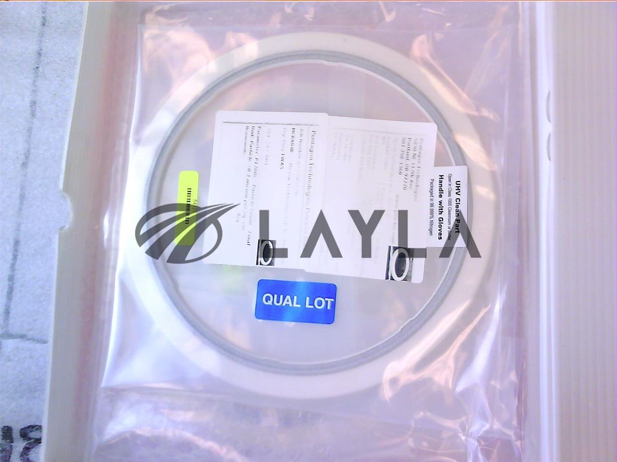 1000000010_54124 DEPOSITION RING WITH ANTI-ROTATION CU BE 0200-00242 ...