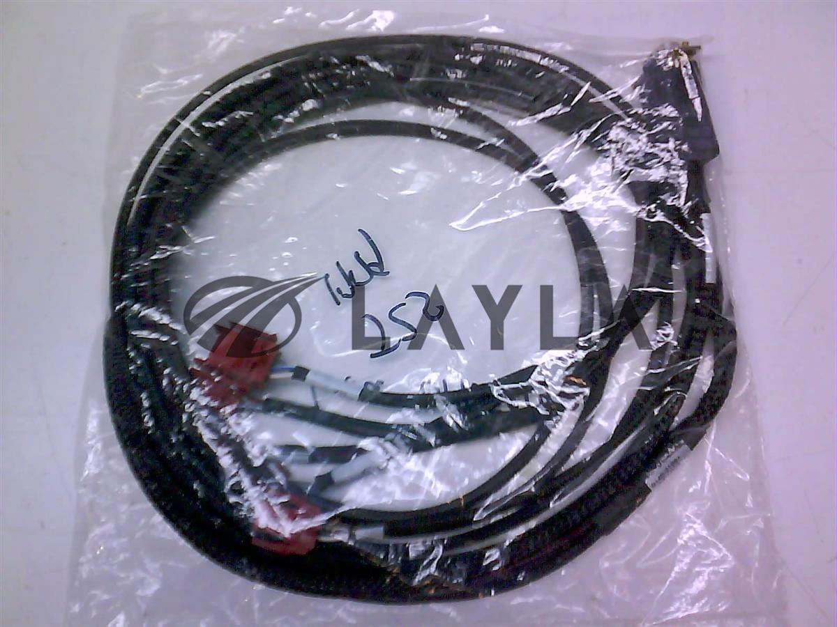 1000000010_54659 HARNESS ASSY, SMIF INTEGRATED WB LLA 0140-21981 Other ...