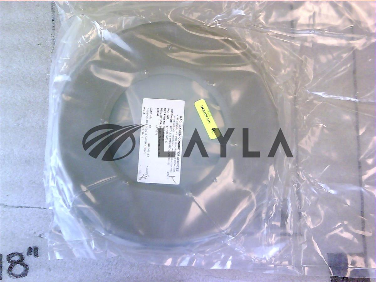 1000000010_55266 CLAMP RING, 6" SMF, HOT AL HTHU 6 PADS 0 0020-27944 ...