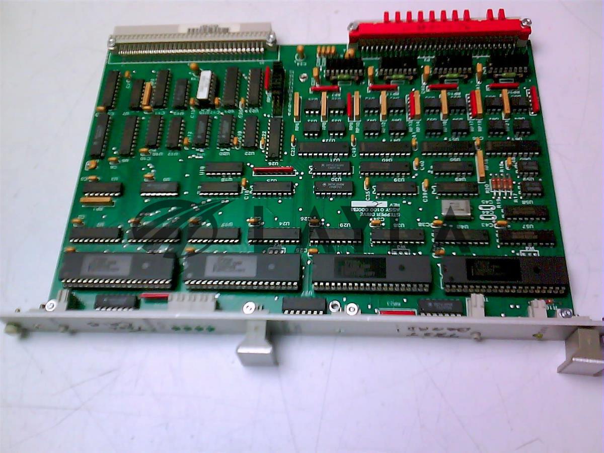 1000000010_57150 VME Stepper Controller PCB 0100-00003 Other Other ...