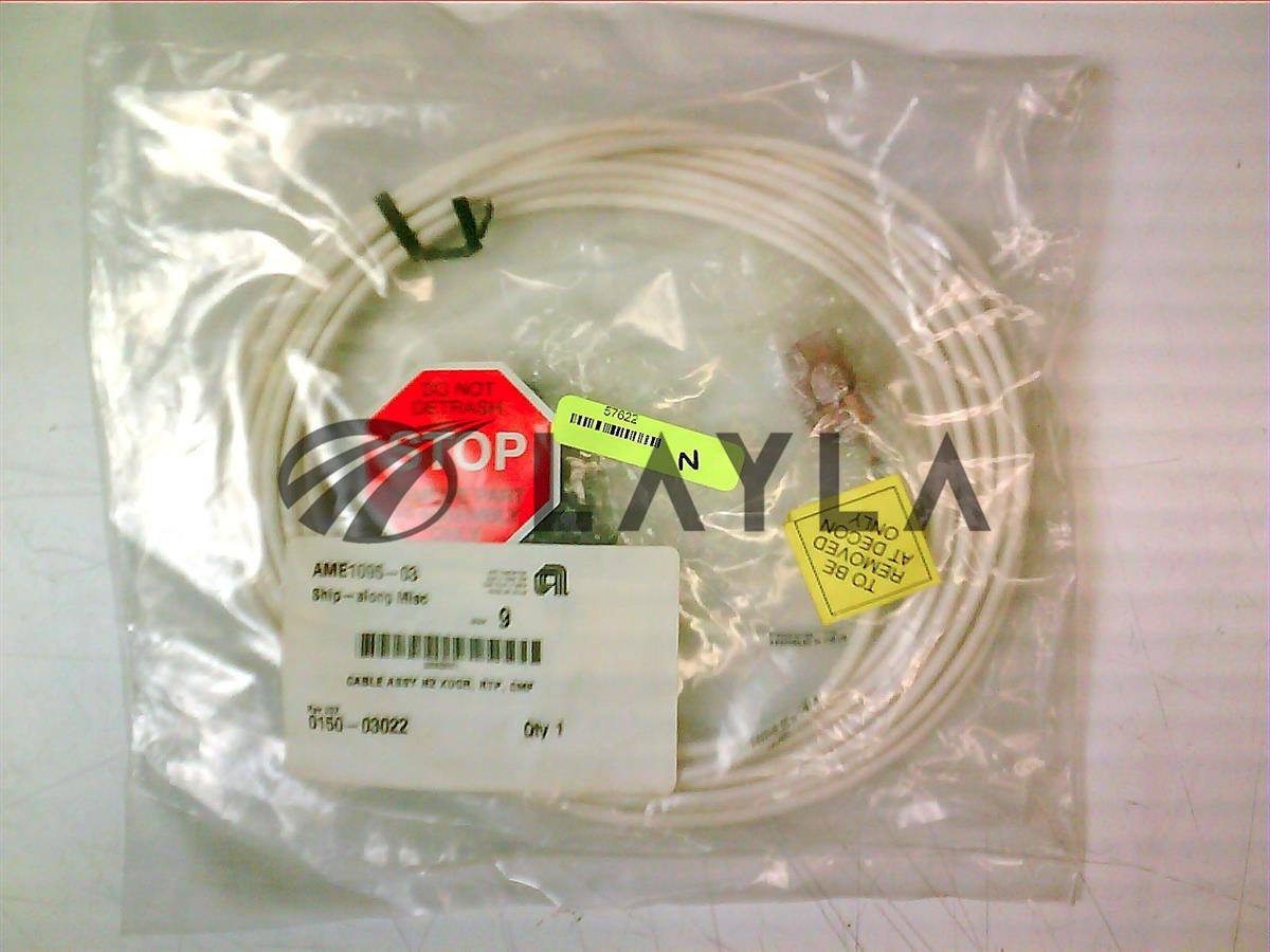 1000000010_57622 CABLE ASSY N2 XDCR, RTP, CMF 0150-03022 Other Other ...