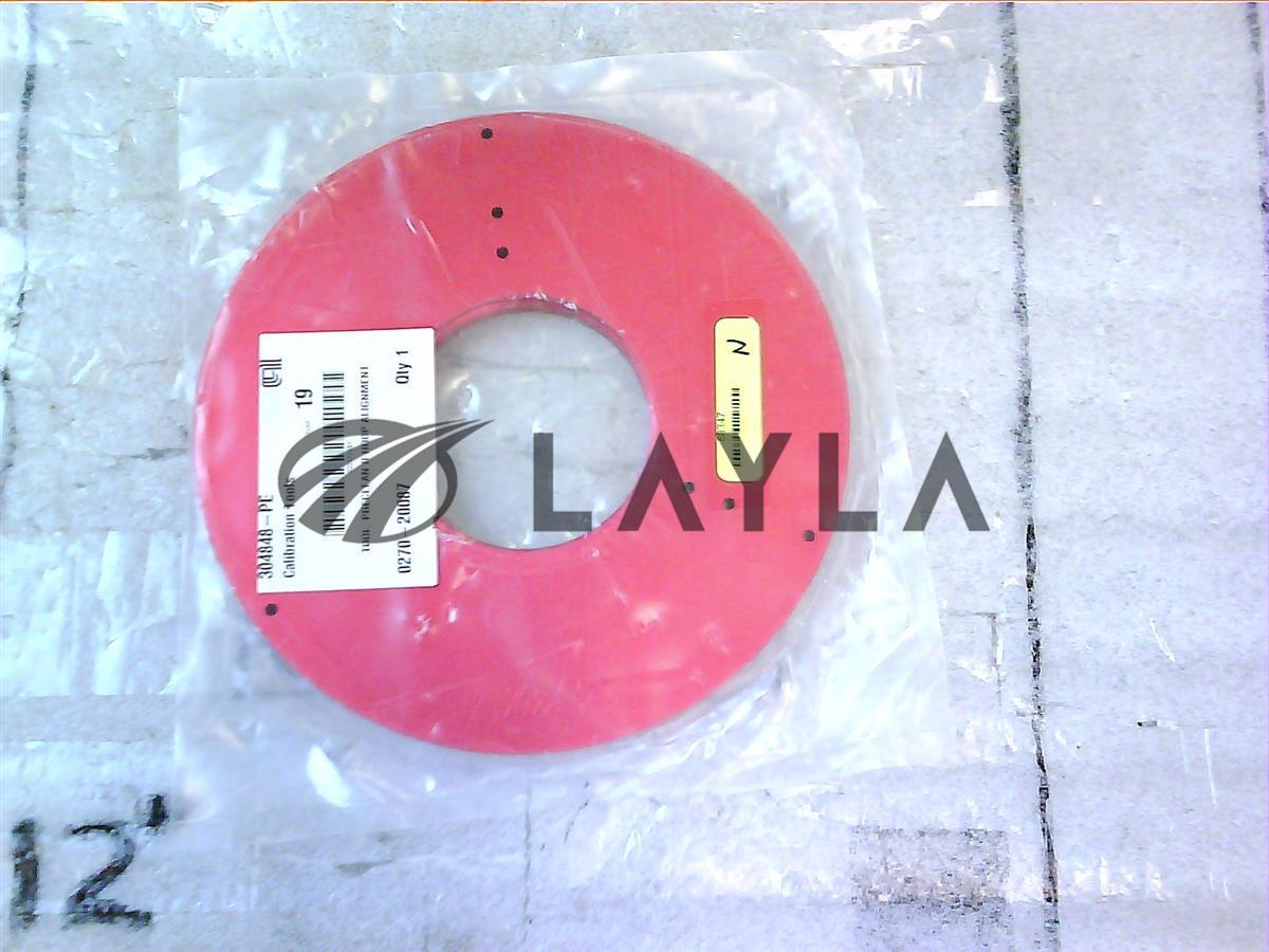 1000000010_58347 TOOL, PRECLEAN II HOOP ALIGNMENT 0270-20087 Other ...