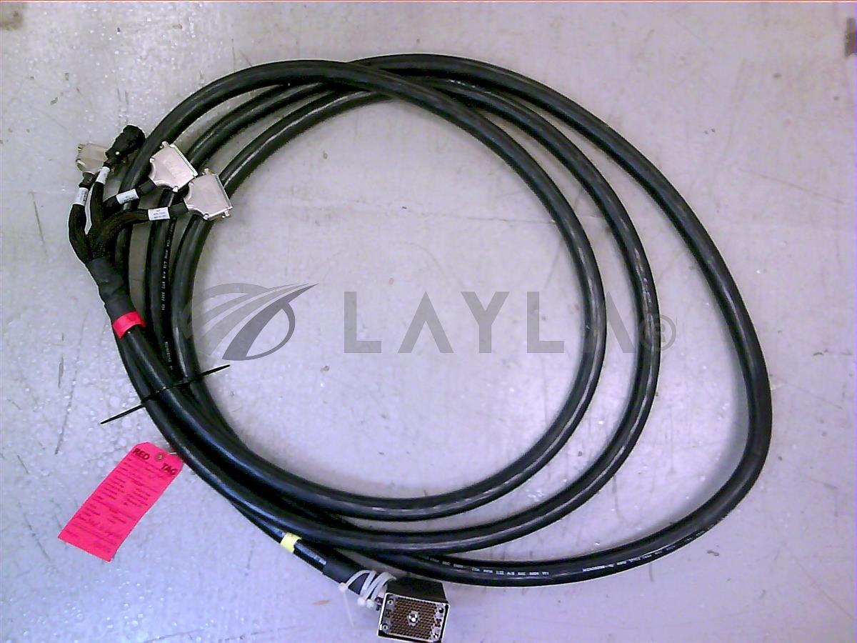 1000000010_58452 HARNESS ASSY CHAMBR A-B- C-D 0150-35210 Other Other ...
