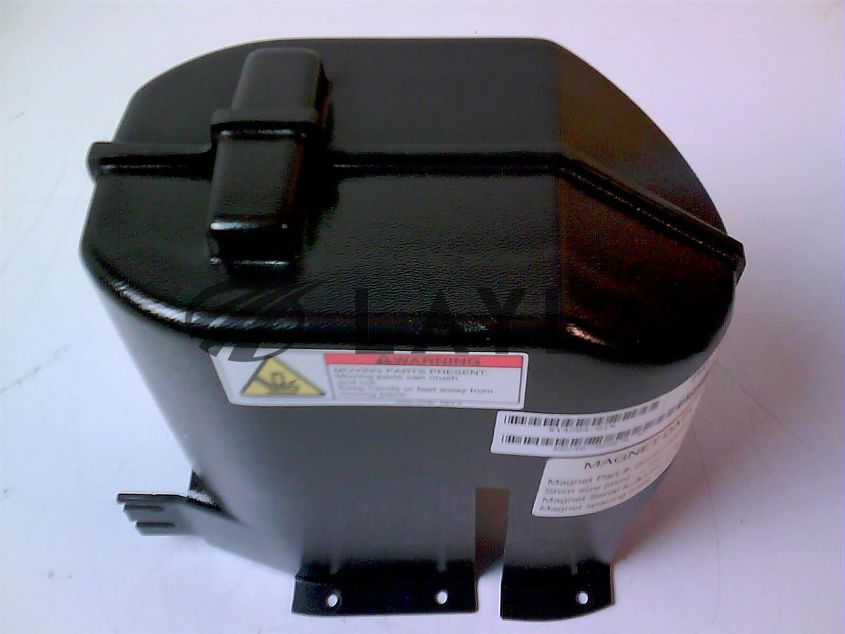 1000000010_58771 COVER, PULLEY CENTER WATER FEED SIP ENCORE 200MM 0030 ...