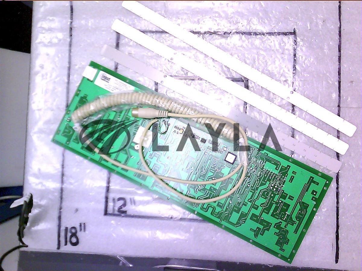 1000000010_58853 KYBD 101 KEY FOR PC/AT/ PS2 SEALED MODE 0980-01005 ...