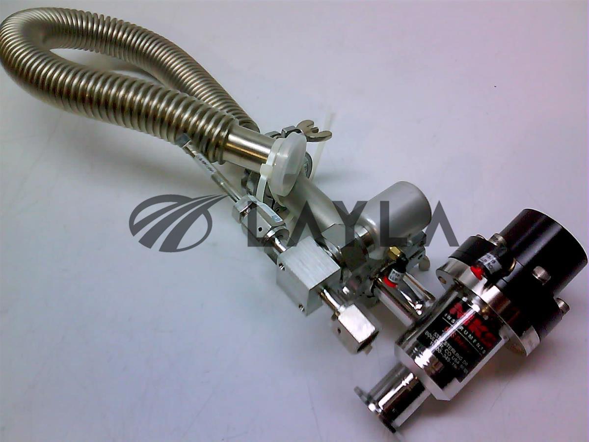 1000000010_59264 KIT LOADLOCK STANDARD VACUUM 0240-70555 Other Other ...