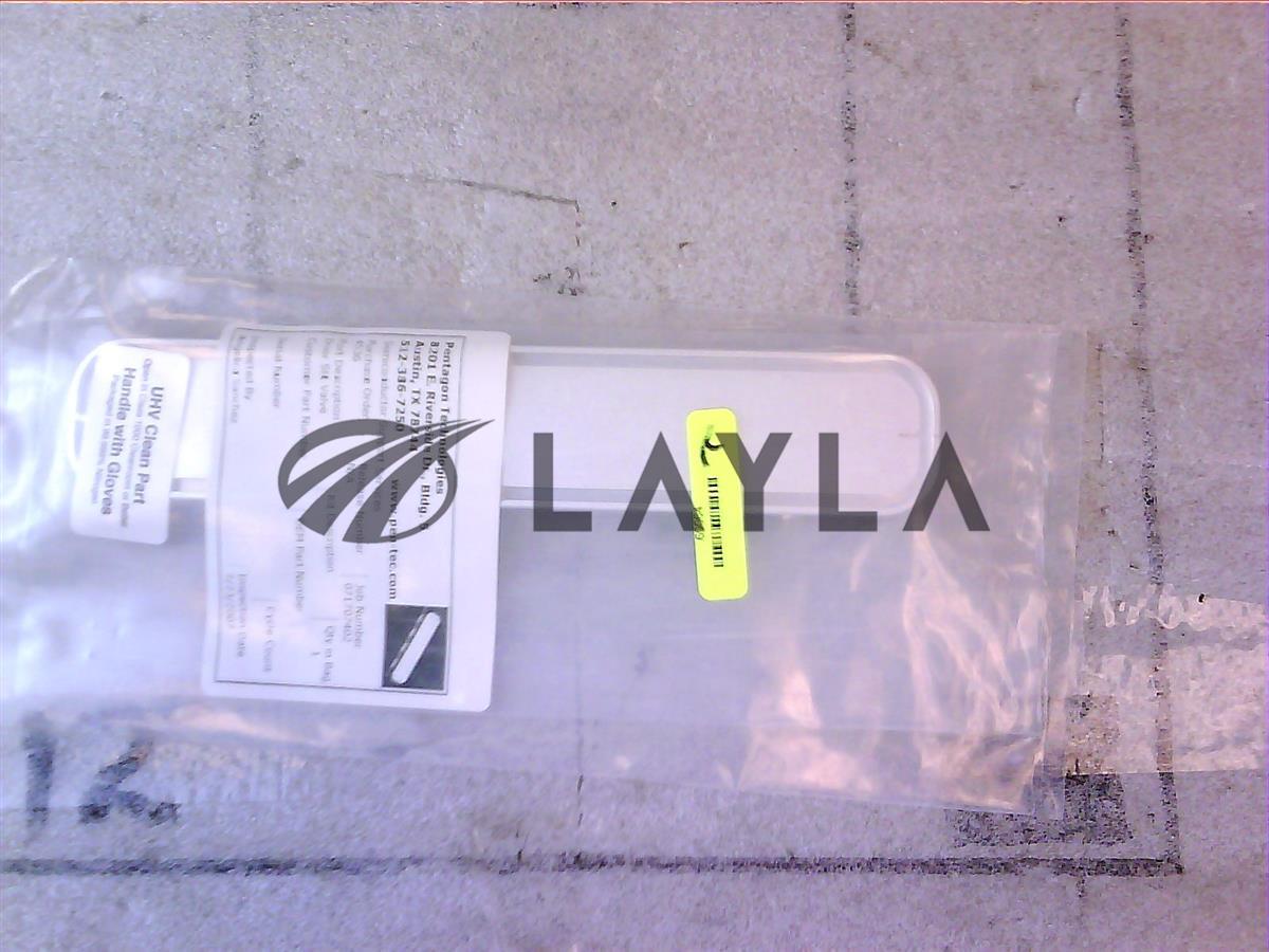 1000000010_60064 DOOR TRANSFER SLIT VALVE 0020-20340 Other Other ...