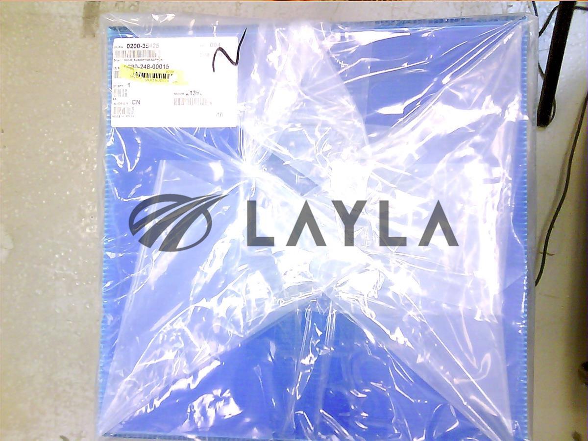 1000000010_60095 SHAFT SOLID SUSCEPTOR SUPPORT EPI/NITRID 0200-35425 ...