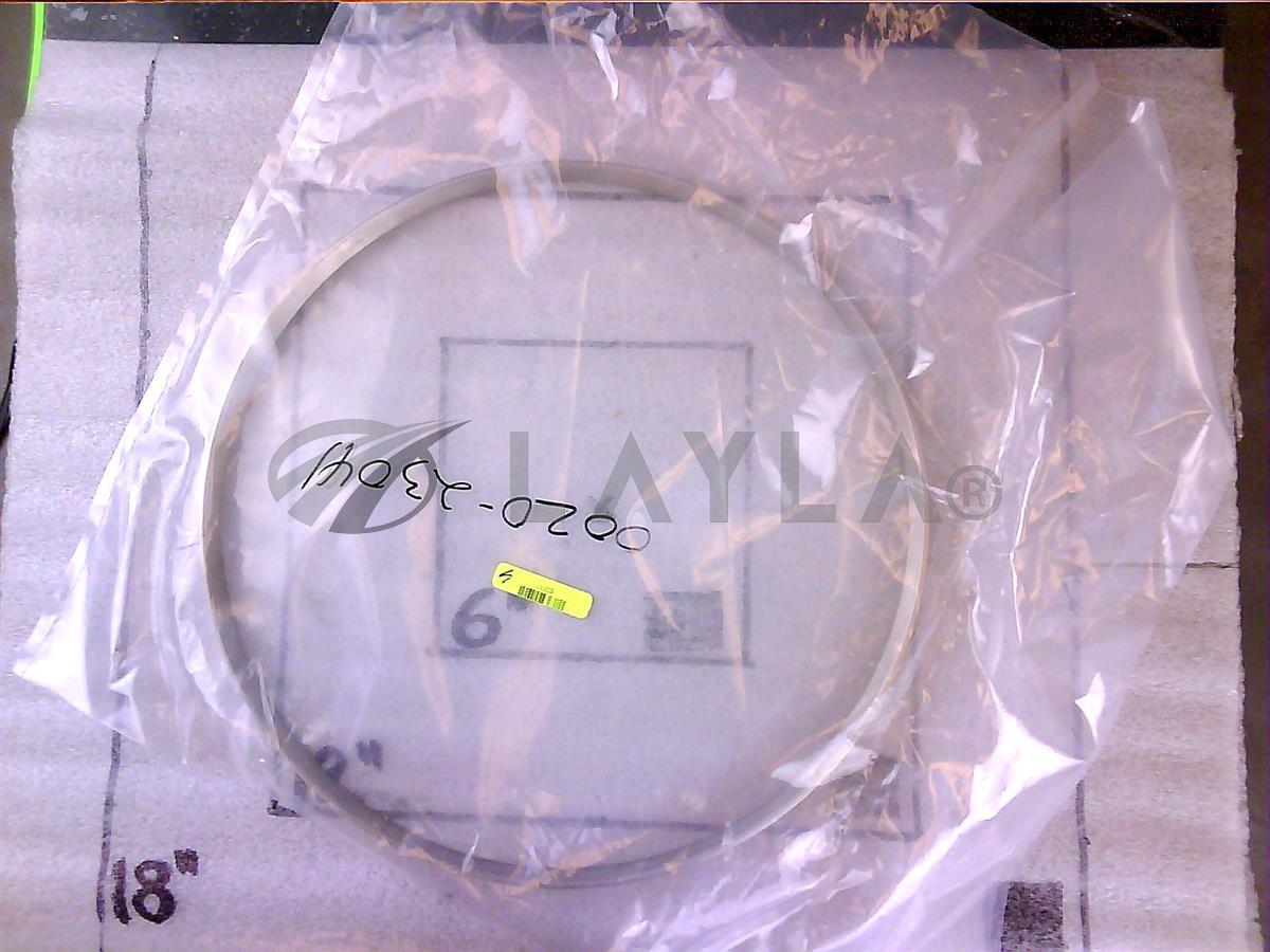 1000000010_63711 CLAMP, SHIELD 8" WAFER 0020-23041 Other Other | LAYLA ...