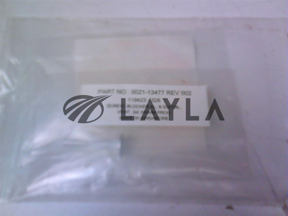 1000000010_64843 SCREW, BLOCKER, AL, 8-32X7/8L, VENT, SA 0021-13477 ...