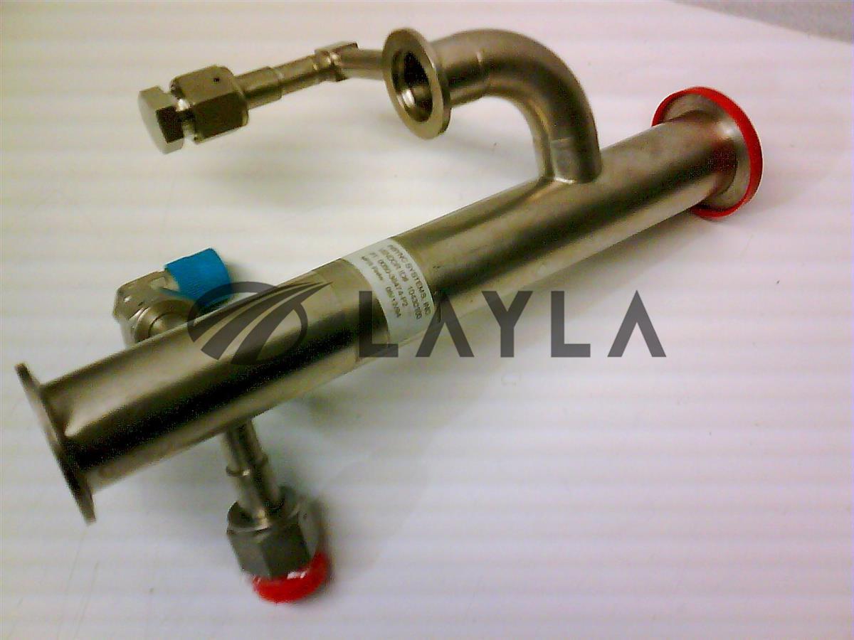 1000000010_65553 SPOOL, XFER CHAMBER EXHAUST 0050-36474 Other Other ...