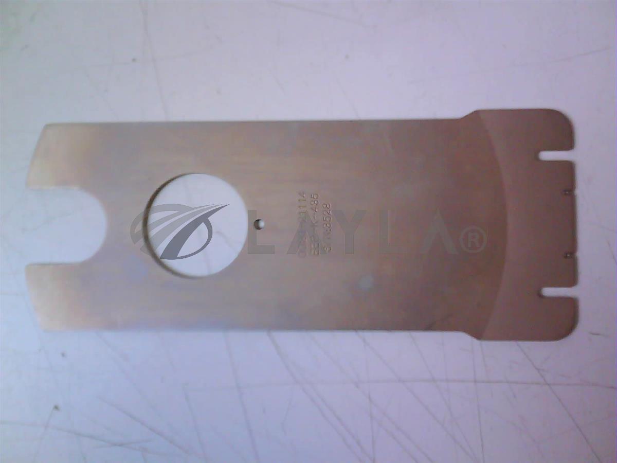 1000000010_66050 BLADE 6" BUFFER ROBOT 0020-21114 Other Other | LAYLA ...