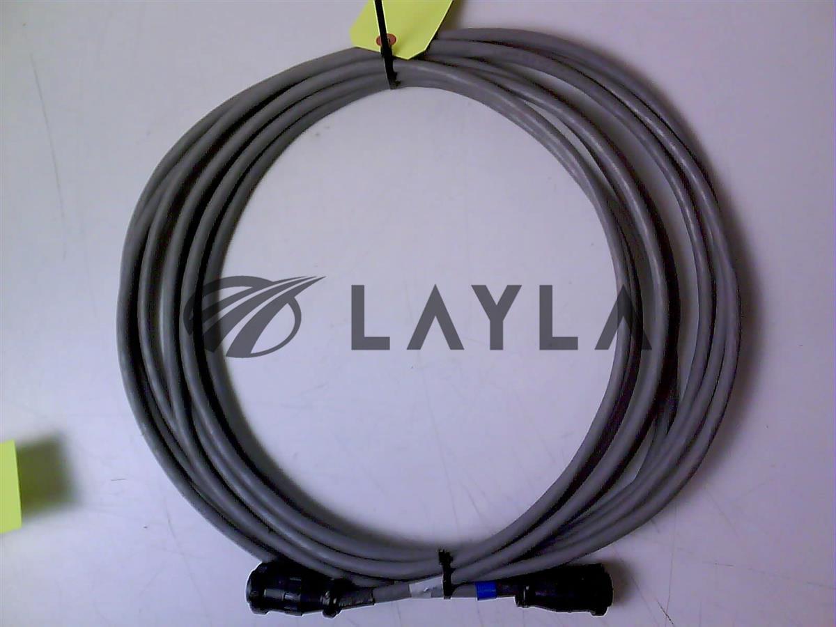 1000000010_66303 CABLE ASSY, CASSETTE INDEXER INTERCONNECT 25' 0150 ...