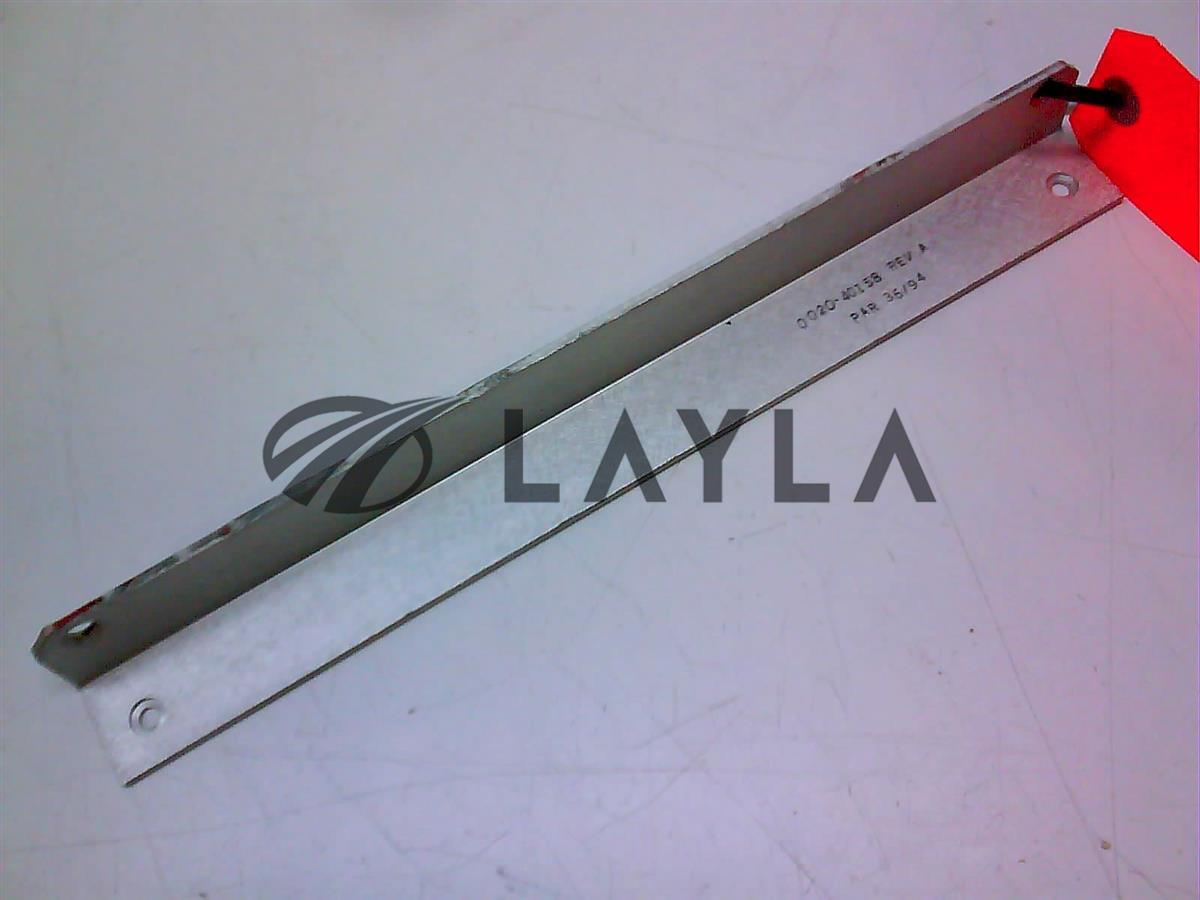 1000000010_66525 BRACKET, MOUNTING 0020-40158 Other Other | LAYLA ...