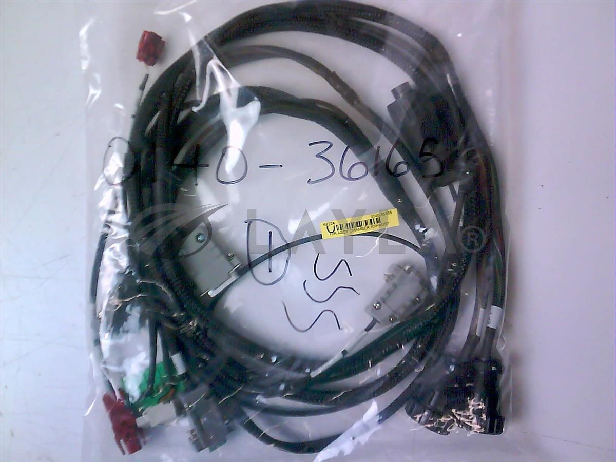 1000000010_67224 H/A ASSY CHAMBER EXHAUST 0140-36165 Other Other ...