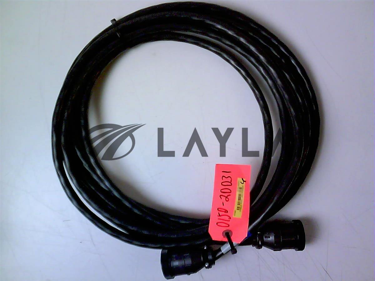 1000000010_67297 CABLE ASSY, 24V POWER INTERCONNECT 0150-20031 Other ...