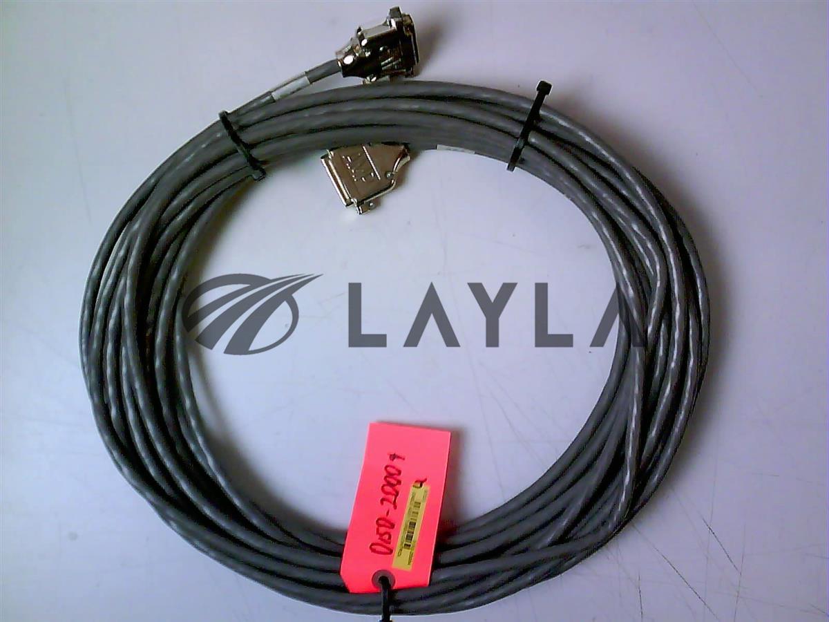 1000000010_67333 CABLE ASSY,TURBO CONTROL INTERCONNECT 50 0150-20004 ...