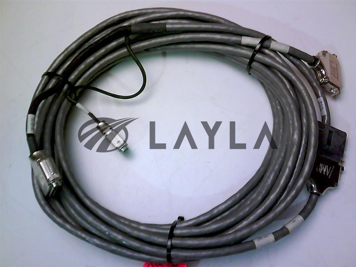 1000000010_67354 CABLE ASSY MAIN FRAME PUMP CONTROL 0150-20077 Other ...