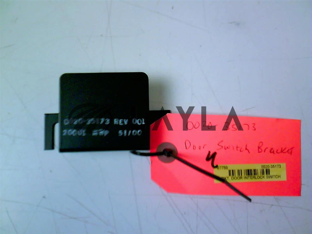 1000000010_67750 BRKT, DOOR INTERLOCK SWITCH 0020-35173 Other Other ...
