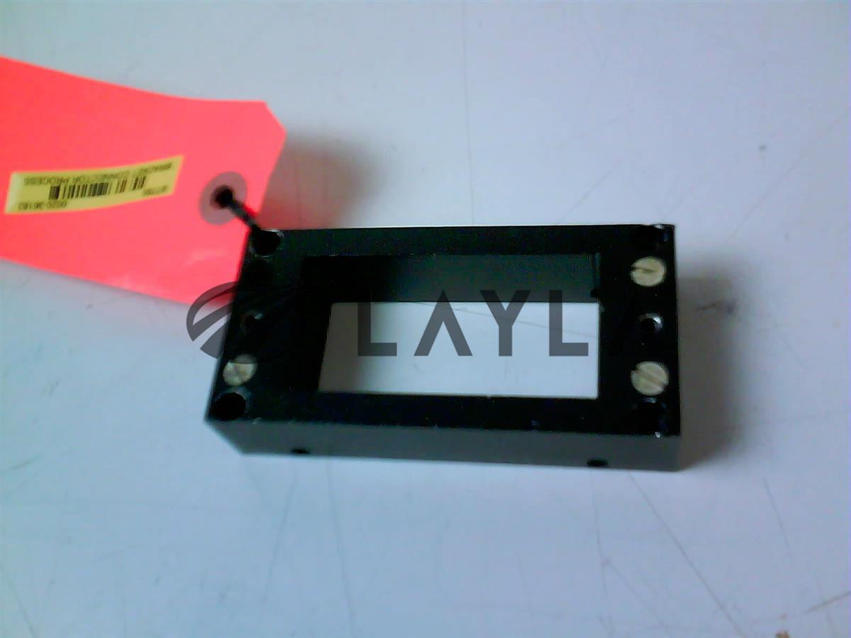 1000000010_67759 BRACKET CONNECTOR PROCESS CHAMBER 0020-36183 Other Other | LAYLA-Marketplace of ...