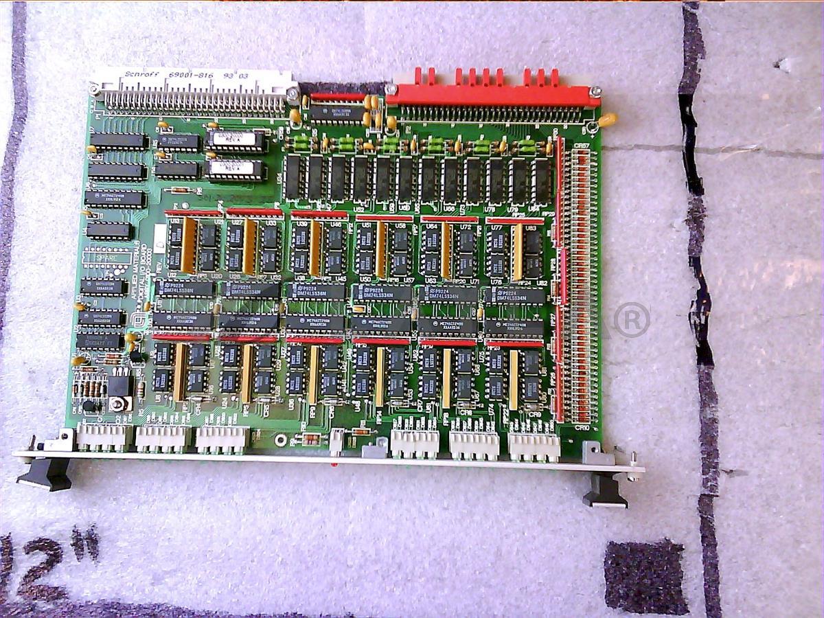 1000000010_68461 PCB ASSY, DIGITAL I/O PCB 0100-20003 Other Other | LAYLA-Marketplace of ...