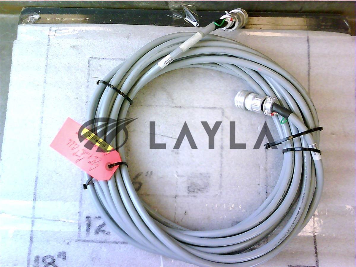 1000000010_68606 CABLE ASSY CONTROLLER ONBOARD 50'L 9P-CI 0620-01079 ...