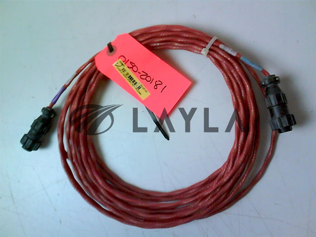 1000000010_68820 CABLE ASSY,EMO INTERCONN SYS. AC/MAIN FR 0150-20181 Other Other | LAYLA ...