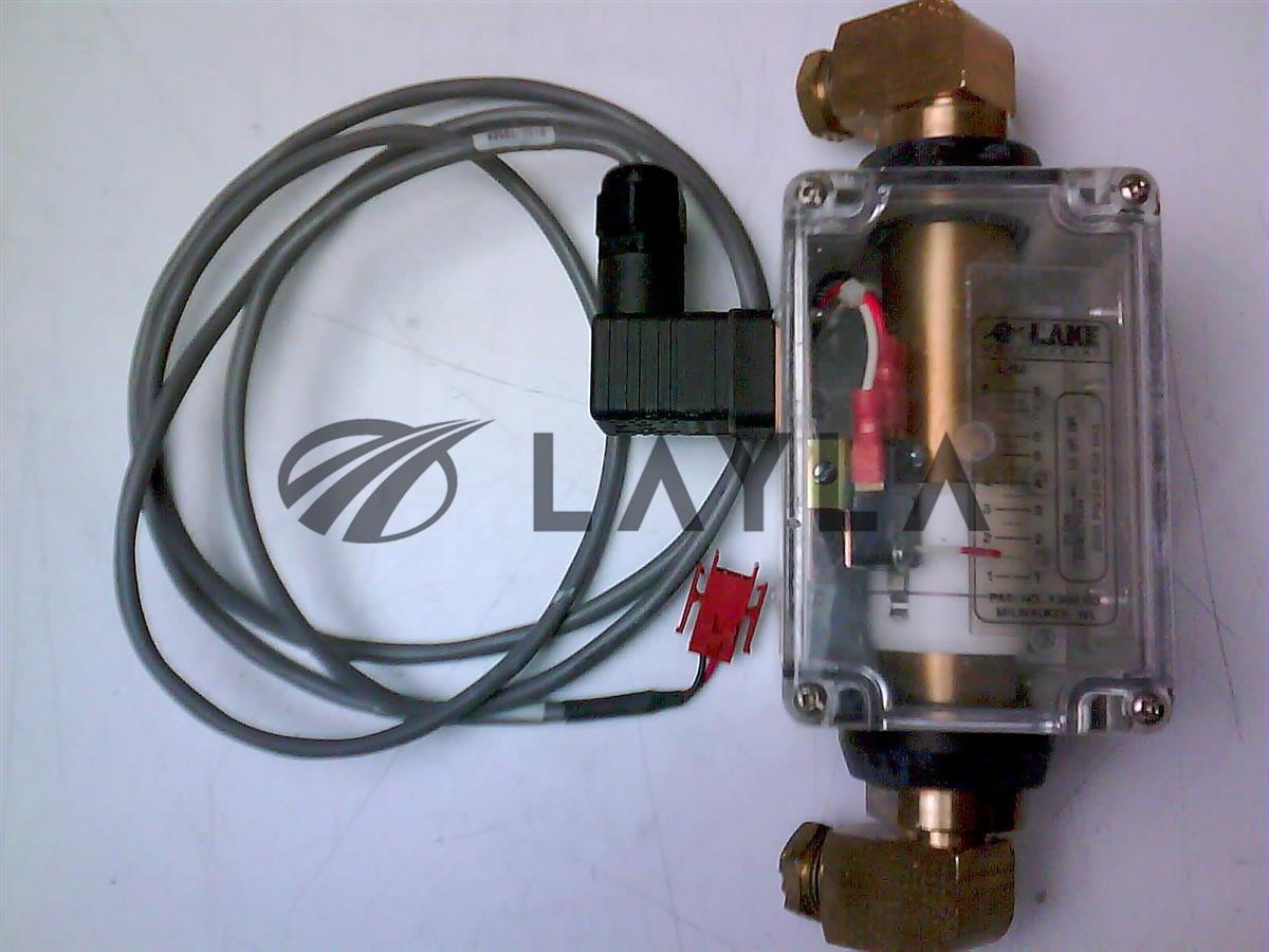 1000000010_6902 SW FLOW ALARM WATER 1/2FNPT .08-8.0LPM2 1270-01579 ...