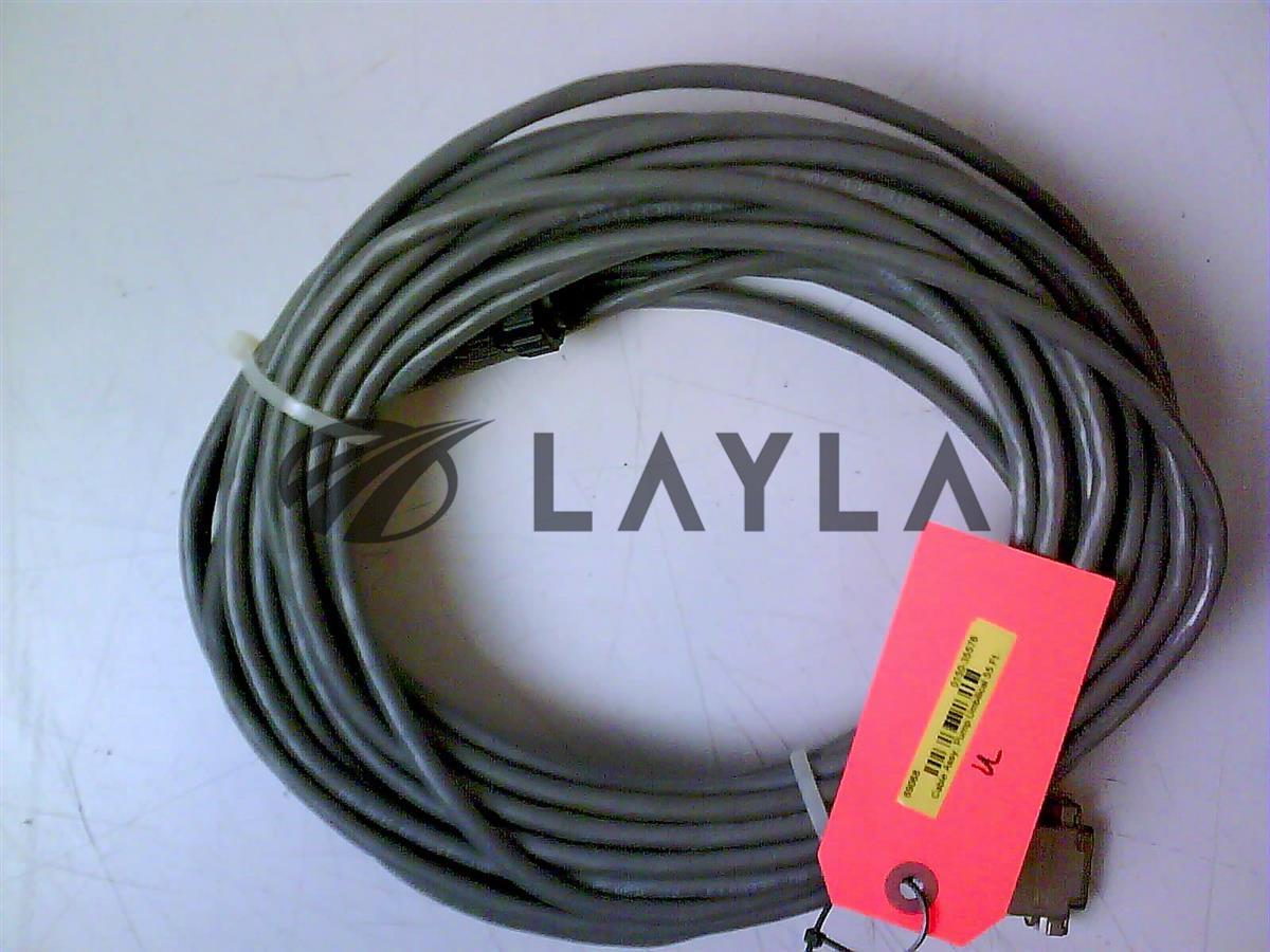 1000000010_69068 CABLE ASSY, PUMP UMBILICAL 55 FT 0150-35576 Other ...