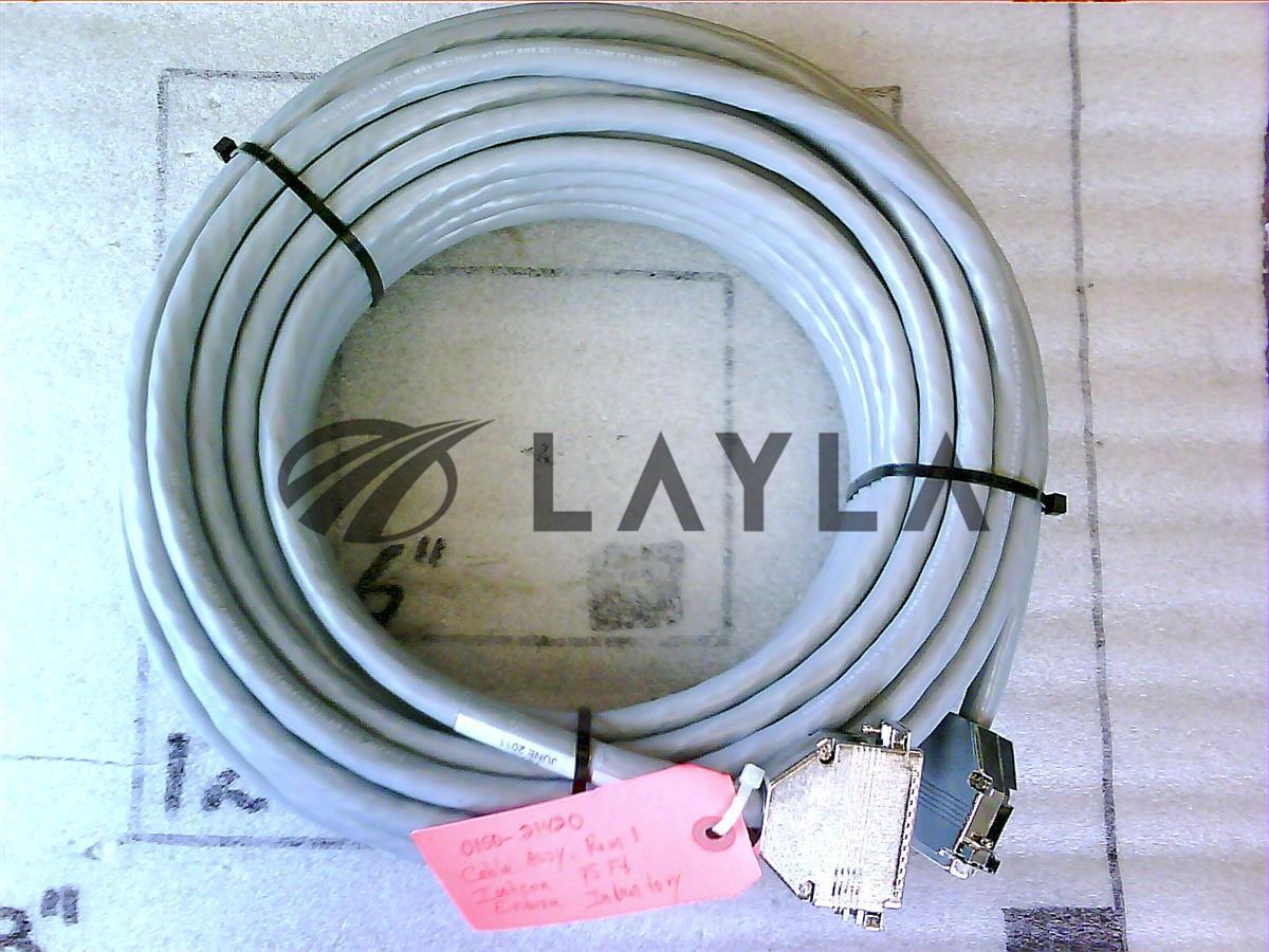 1000000010_69209 CABLE ASSY REM 2 INTCON 75 FT -CEM 96 0150-21421 Other ...