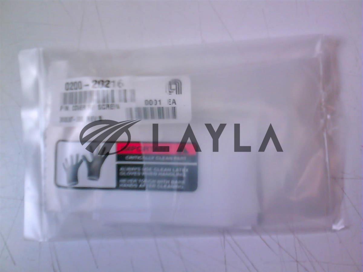 1000000010_69497 PIN, COVER RF SCREW, VECTRA IMP 0200-20216 Other Other ...