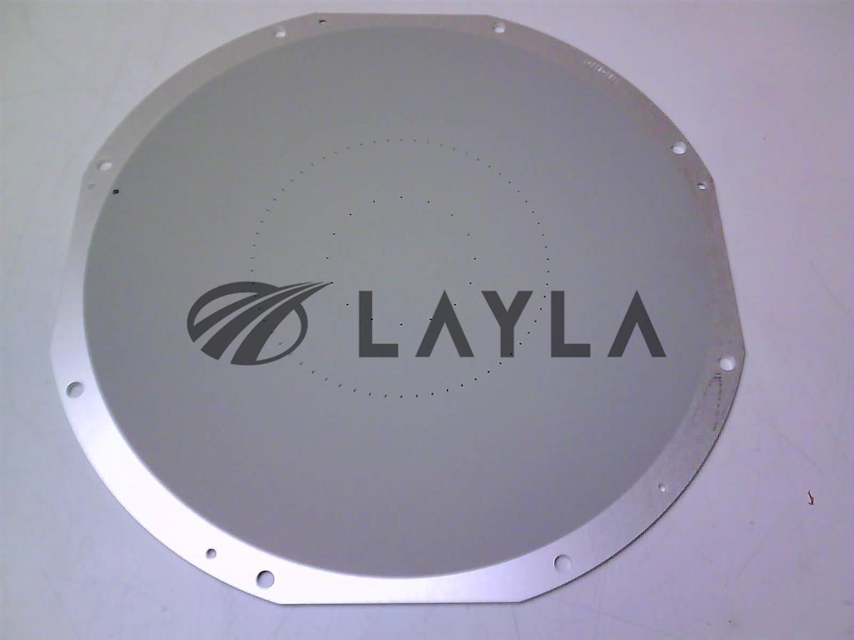 1000000010_6950 GAS DISTRIBUTION PLATE, 101 HOLES 0020-31492 Other ...