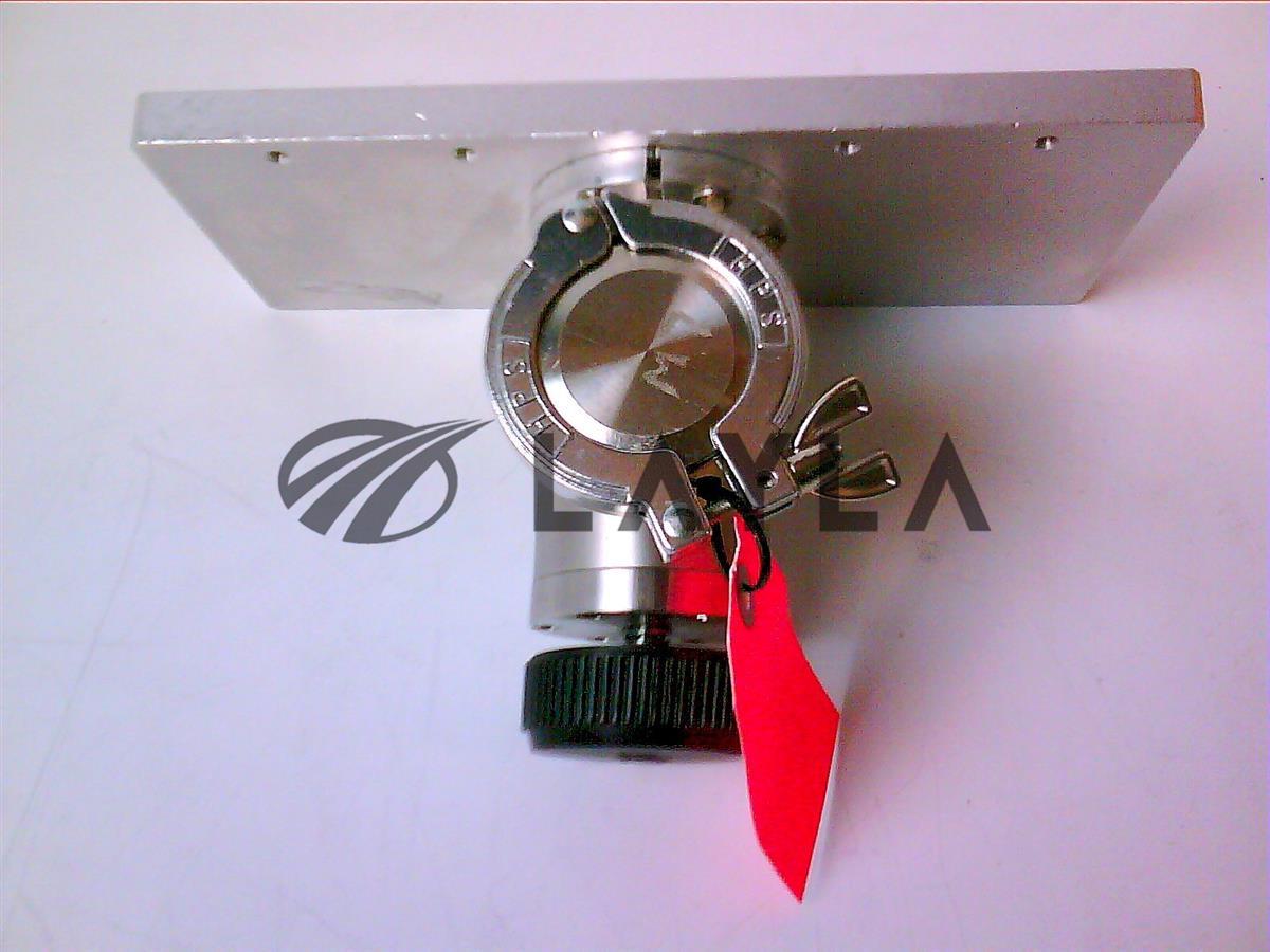 1000000010_69745 BLANK FLANGE TRANSFER W/RGA PORT 0020-21073 Other ...