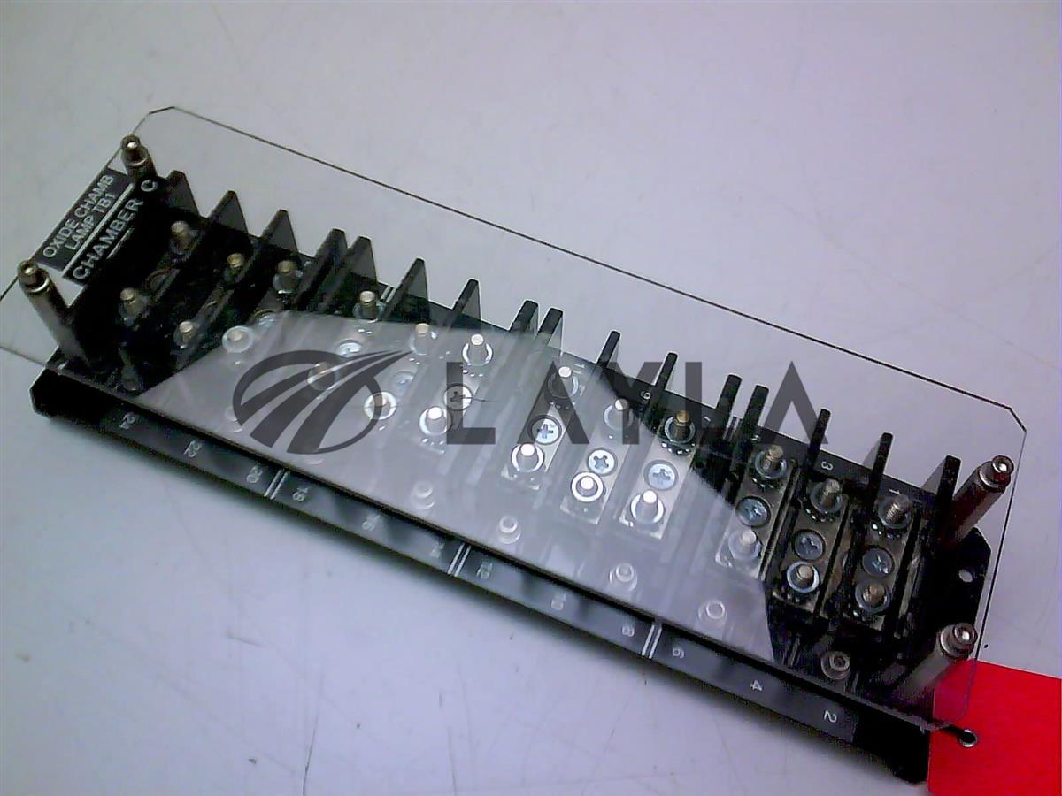 1000000010_70100 ASSY OXIDE LAMPS TERM BLOCK 0010-35283 Other Other ...