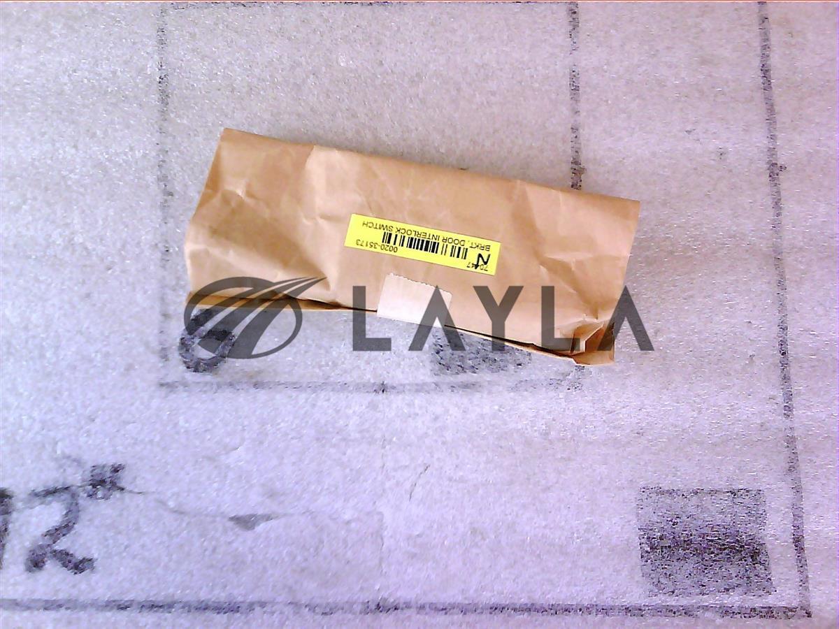 1000000010_70447 BRKT, DOOR INTERLOCK SWITCH AACA-35173 Other Other ...