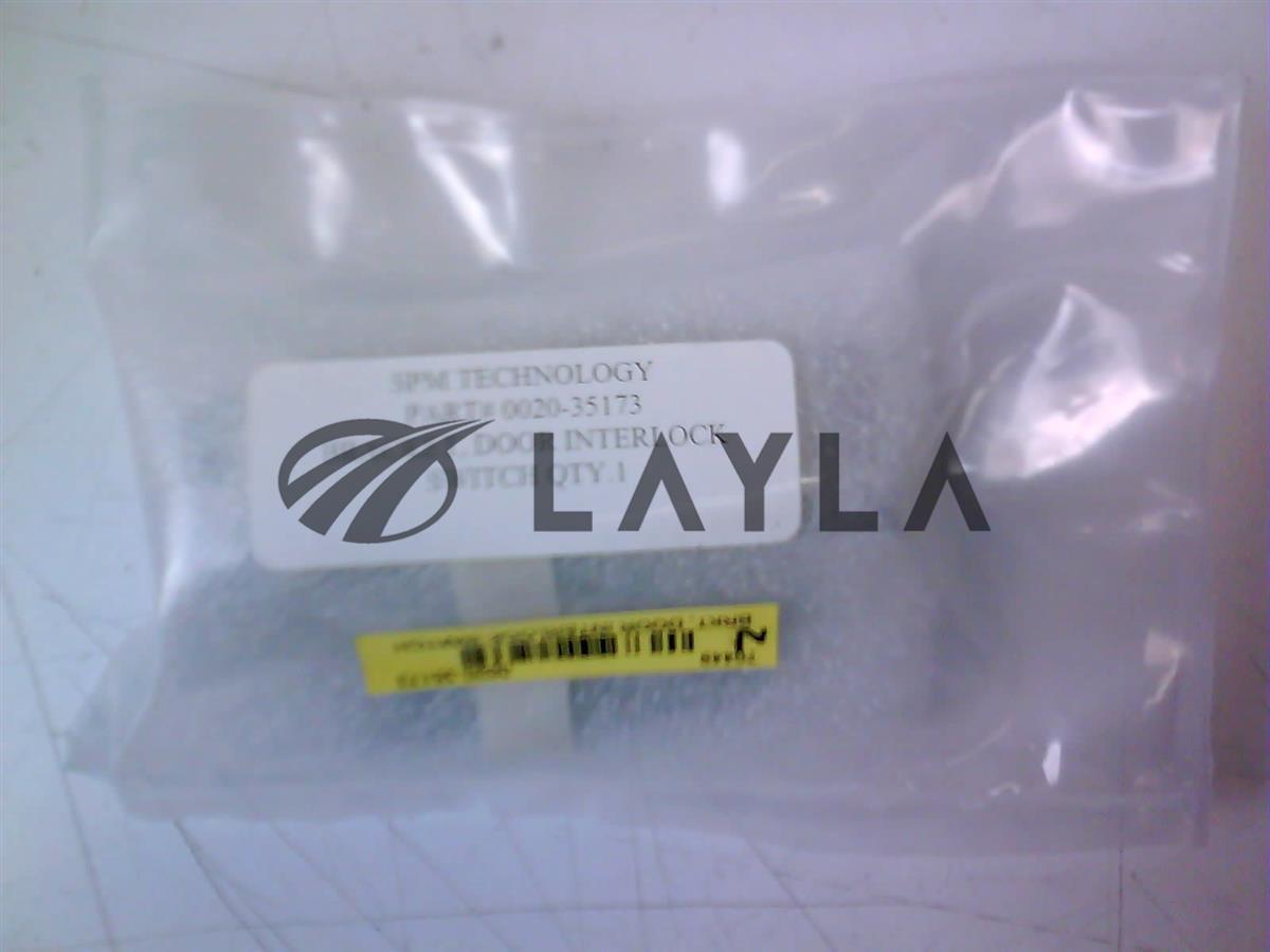 1000000010_70449 BRKT, DOOR INTERLOCK SWITCH 0020-35173 Other Other ...