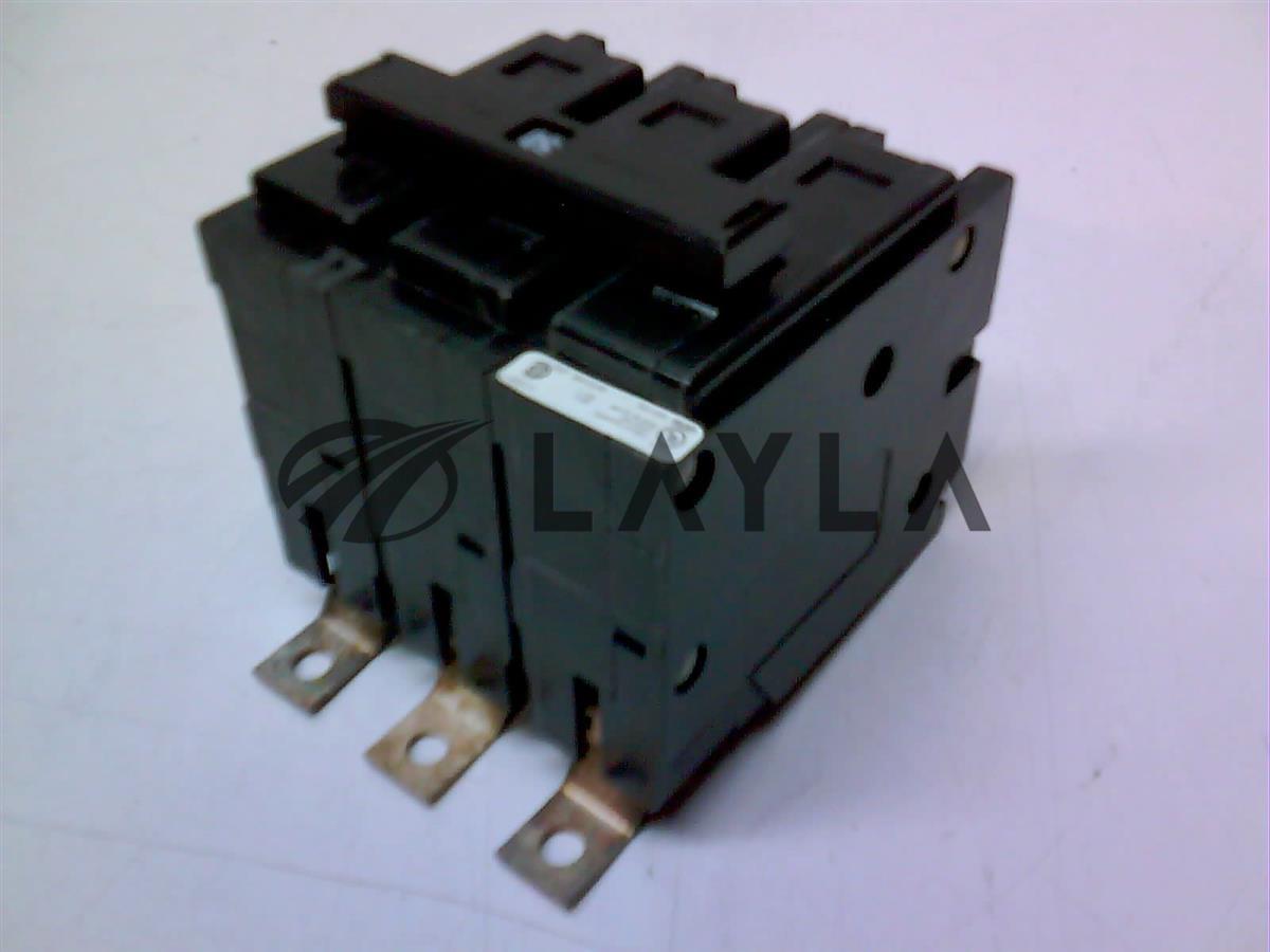 1000000010_70566 Circuit Breaker, 120/240VAC, 50A, 3P Type QBHW, 22KAIC ...