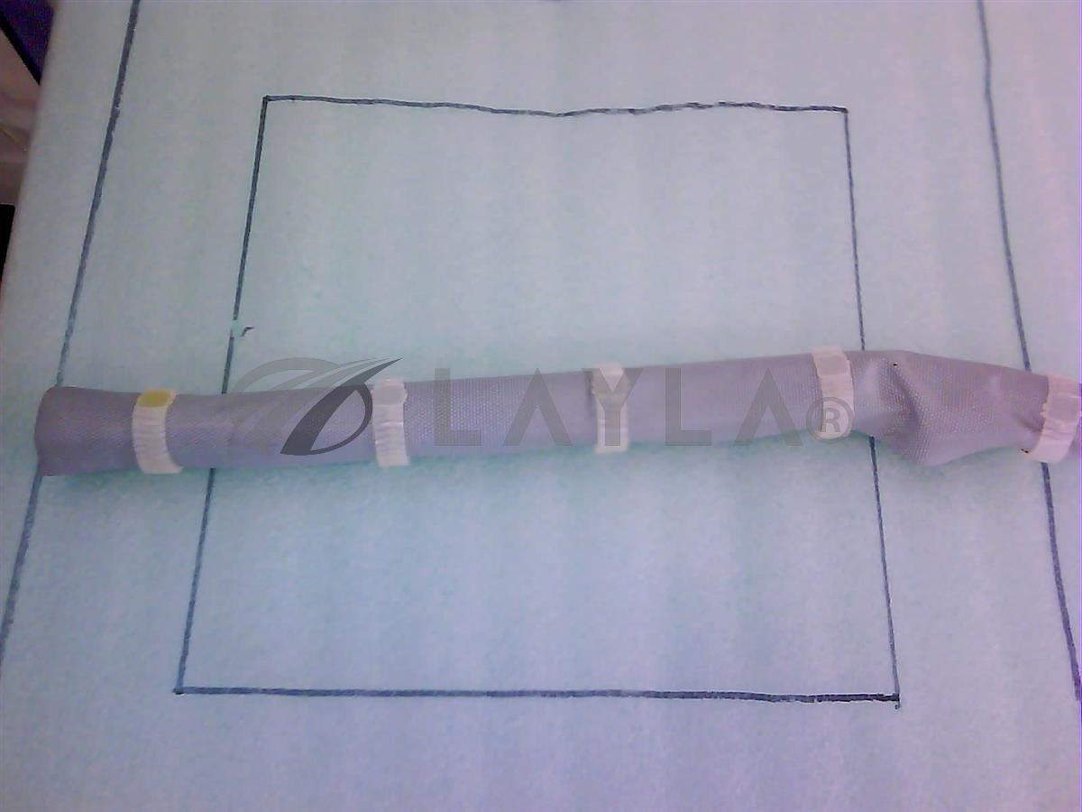 1000000010_70927 INSUL1/2ID 1-1/4OD 3FT SILICONE RBR FOAM 3420-01135 ...
