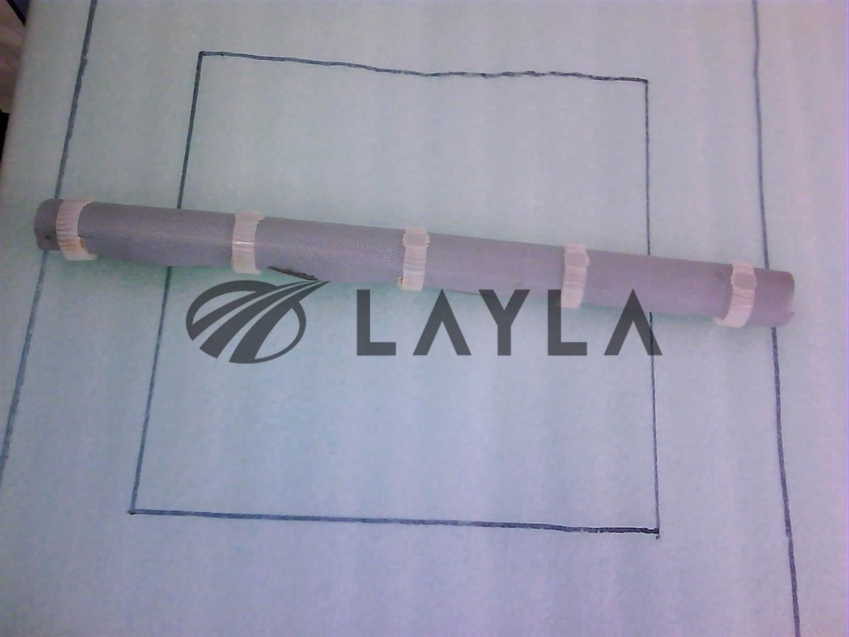 1000000010_70929 INSUL1/2ID 1-1/4OD 3FT SILICONE RBR FOAM 3420-01135 ...