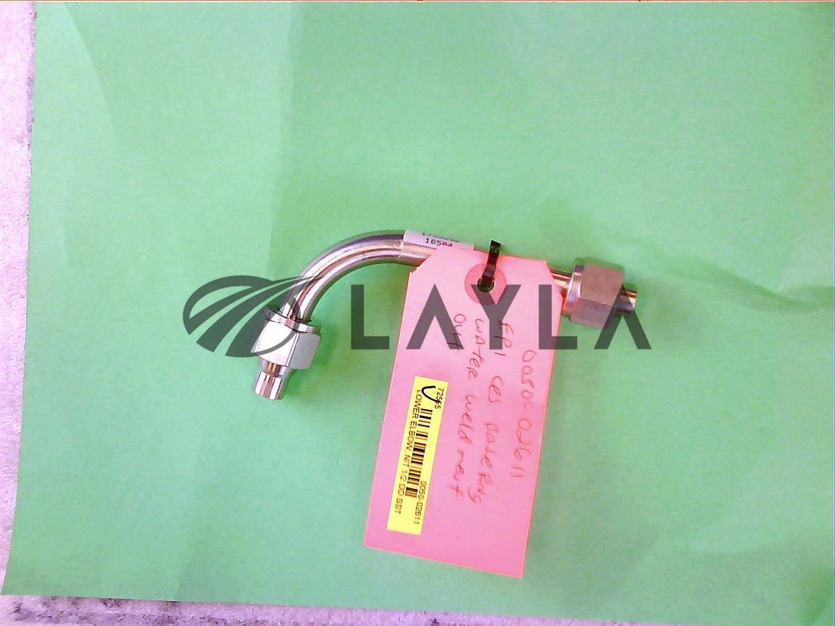 1000000010_72555 LOWER ELBOW, NIT 1/2 OD SST 0050-02611 Other Other ...