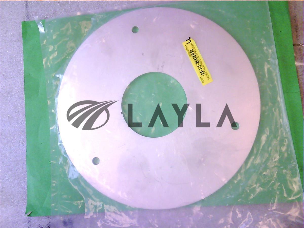 1000000010_74071 PEDESTAL SHIELD, 8" PRECLEAN 0020-22844 Other Other ...