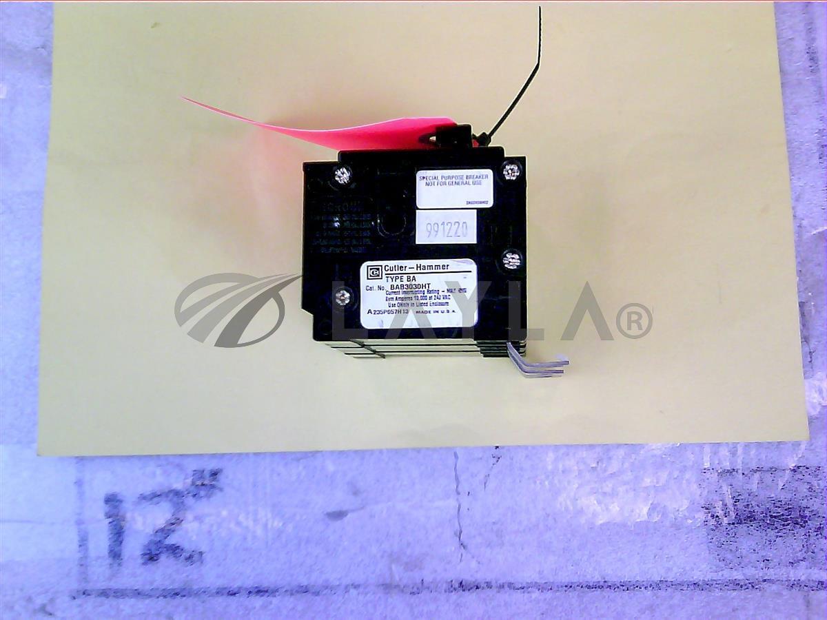 1000000010_74306 CBMAG 3P 240VAC 30A LOAD SIDE ACCEPTS RING LUG 0680 ...