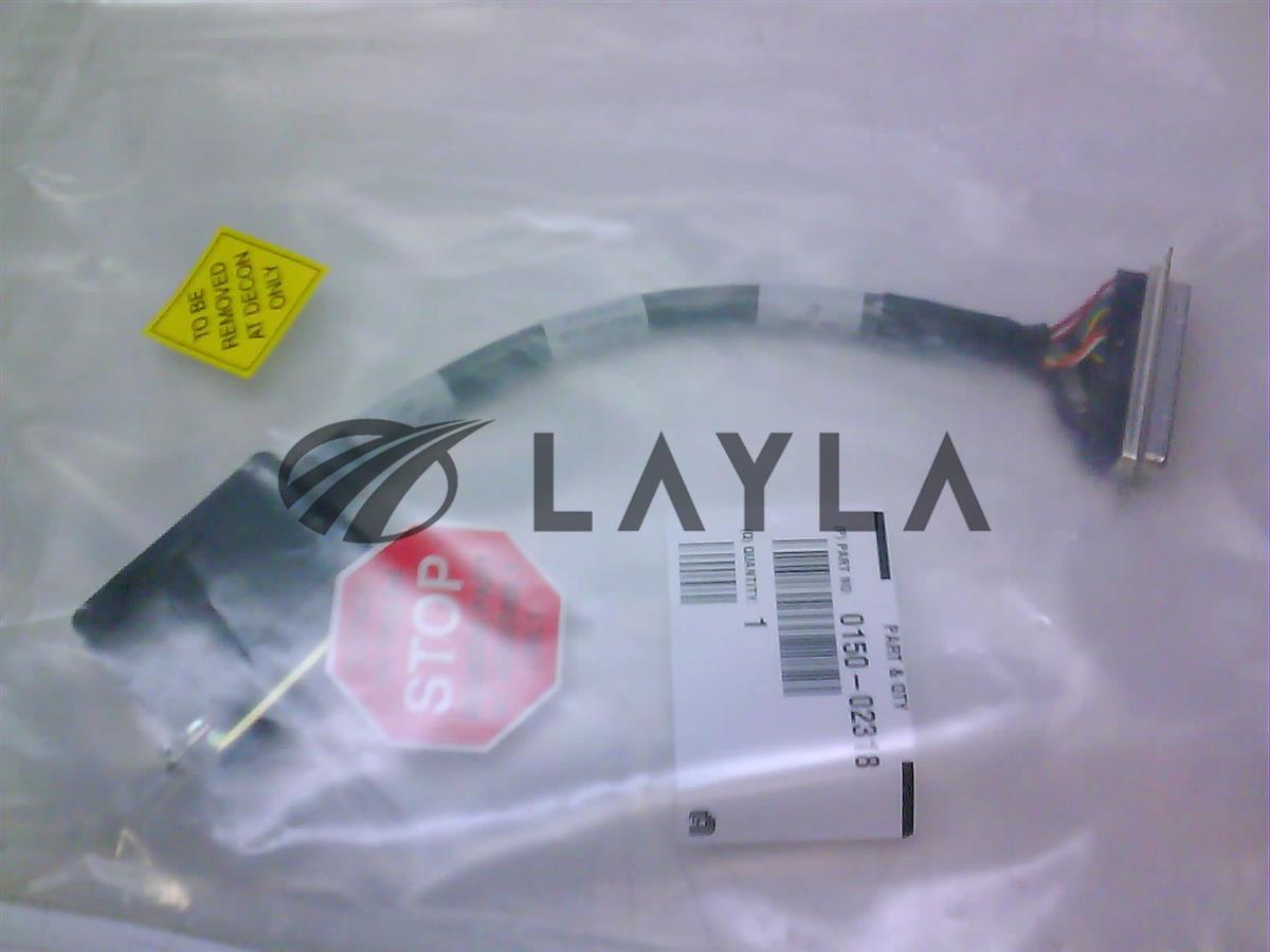 1000000010_7485 CABLE ASSY, IO, ELA DRIVER, ELC ENCL 0150-02318 Other ...