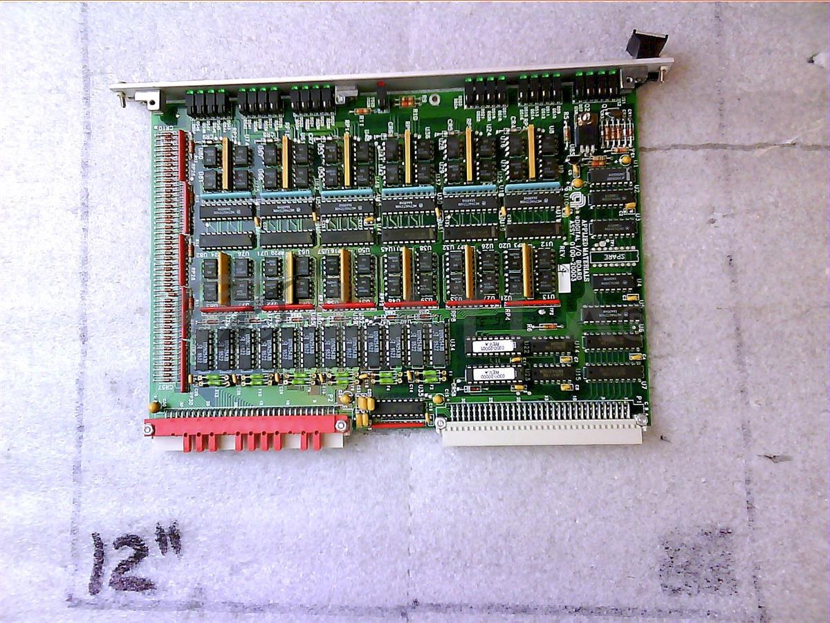 1000000010_74920 PCB ASSY, DIGITAL I/O PCB 0100-20003 Other Other | LAYLA-Marketplace of ...