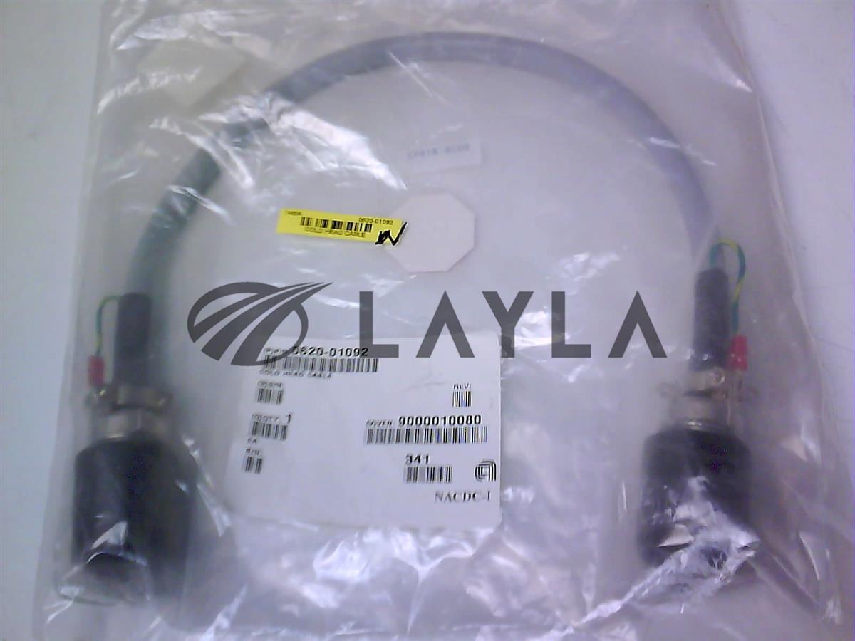 1000000010_74954 CABLE ASSY, 2'L, CONTROLLER ONBOARD, 9P-CIRC CONN M/F ...