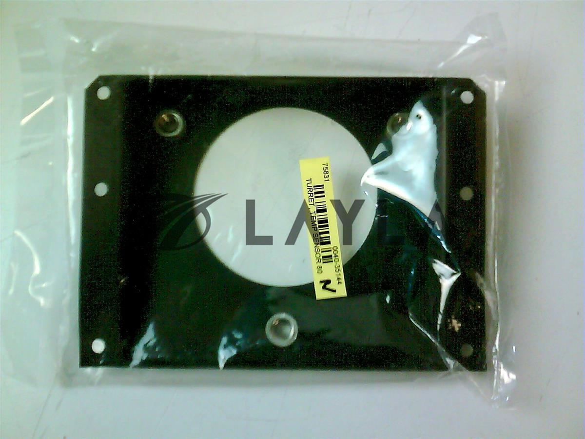 1000000010_75832 TURRET, TEMP SENSOR 80 DEGREE (PYROMETER MOUNT) AAEA ...
