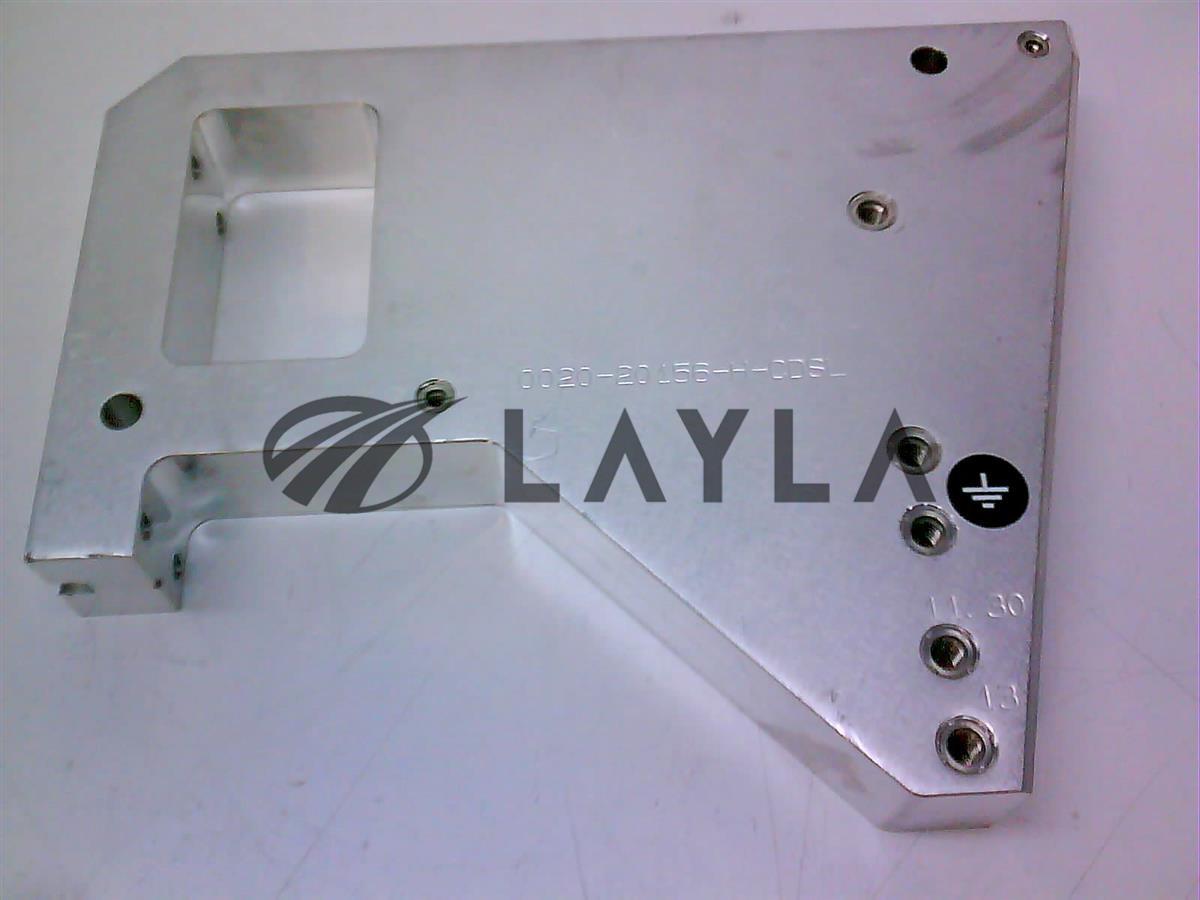 1000000010_76680 BRKT, PILLOW BLOCK SOURCE 0020-20156 Other Other ...