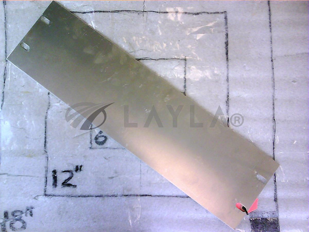 1000000010_77586 PANEL BLANK 19" X 5.22 0020-36471 Other Other | LAYLA ...